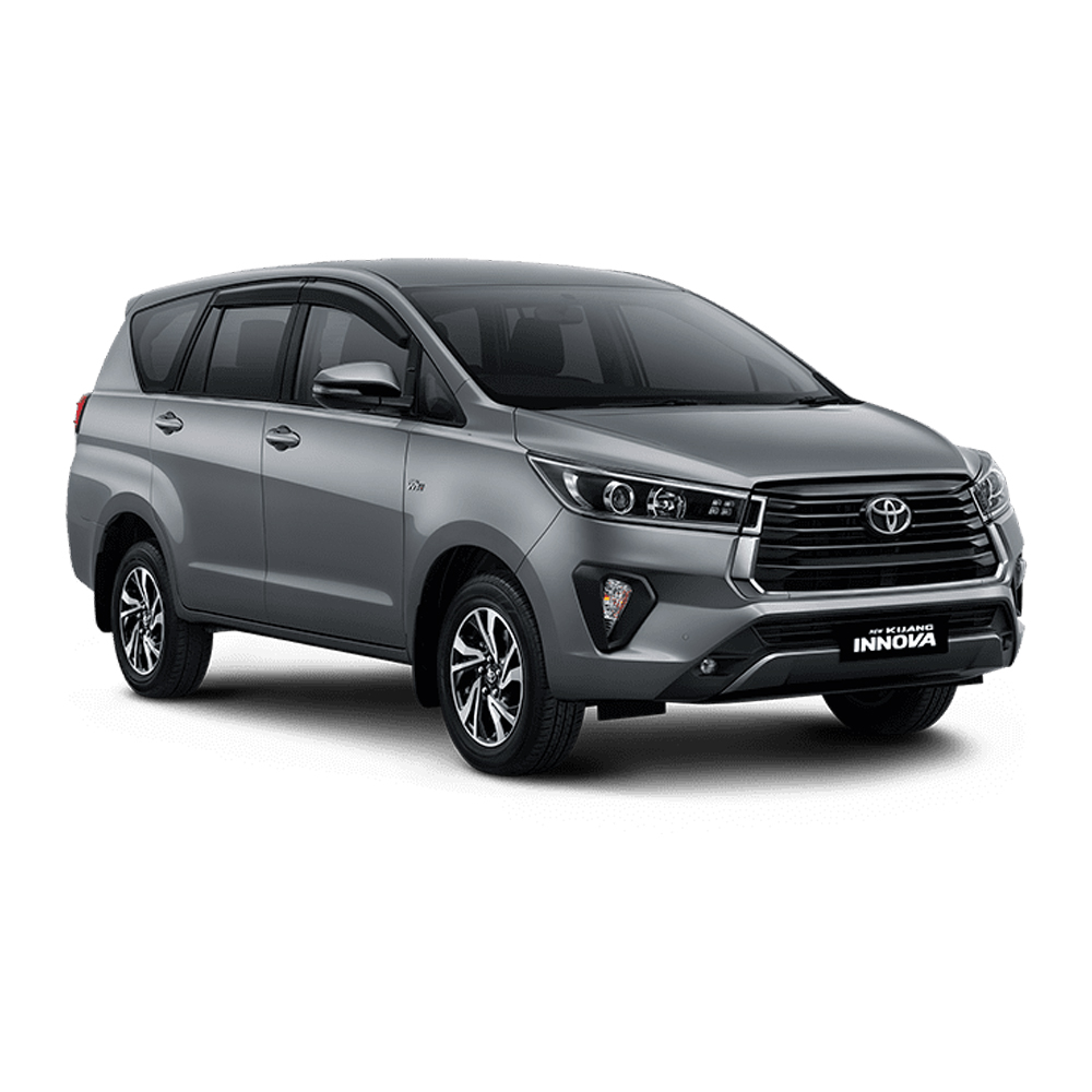 Kijang Innova - Harga Toyota